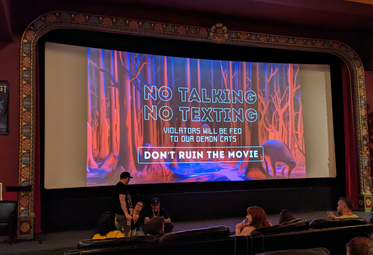 Panic Fest 2023: My Top 5 Films – Ryan Charles Lieb